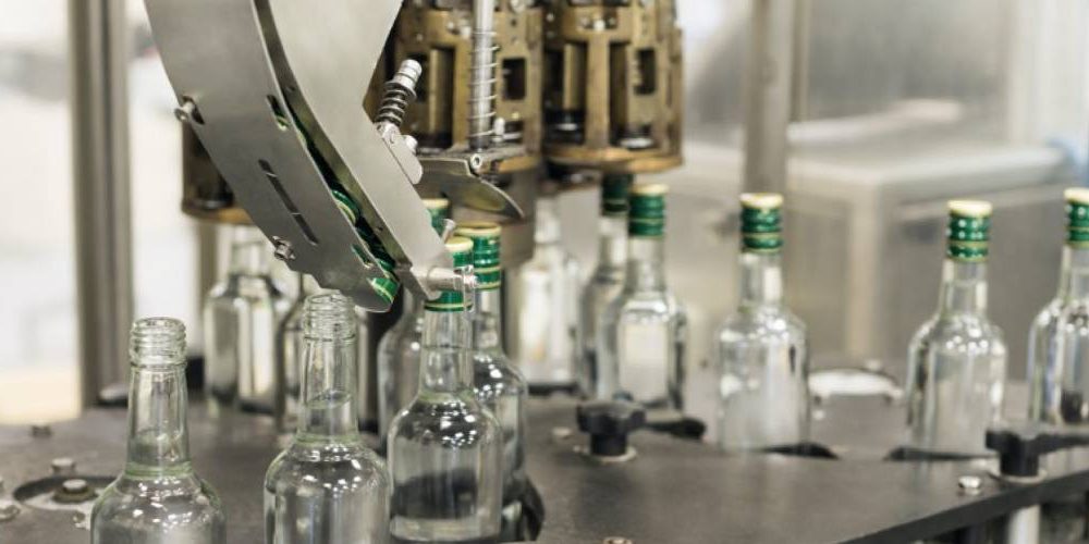 Exploring the Various Types of Automatic ROPP Capping Machines - Capping Machine Manufacturer ...