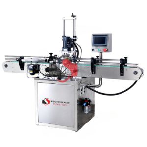 Top-High-Quality Automatic Lug Capping Machine Manufacturer